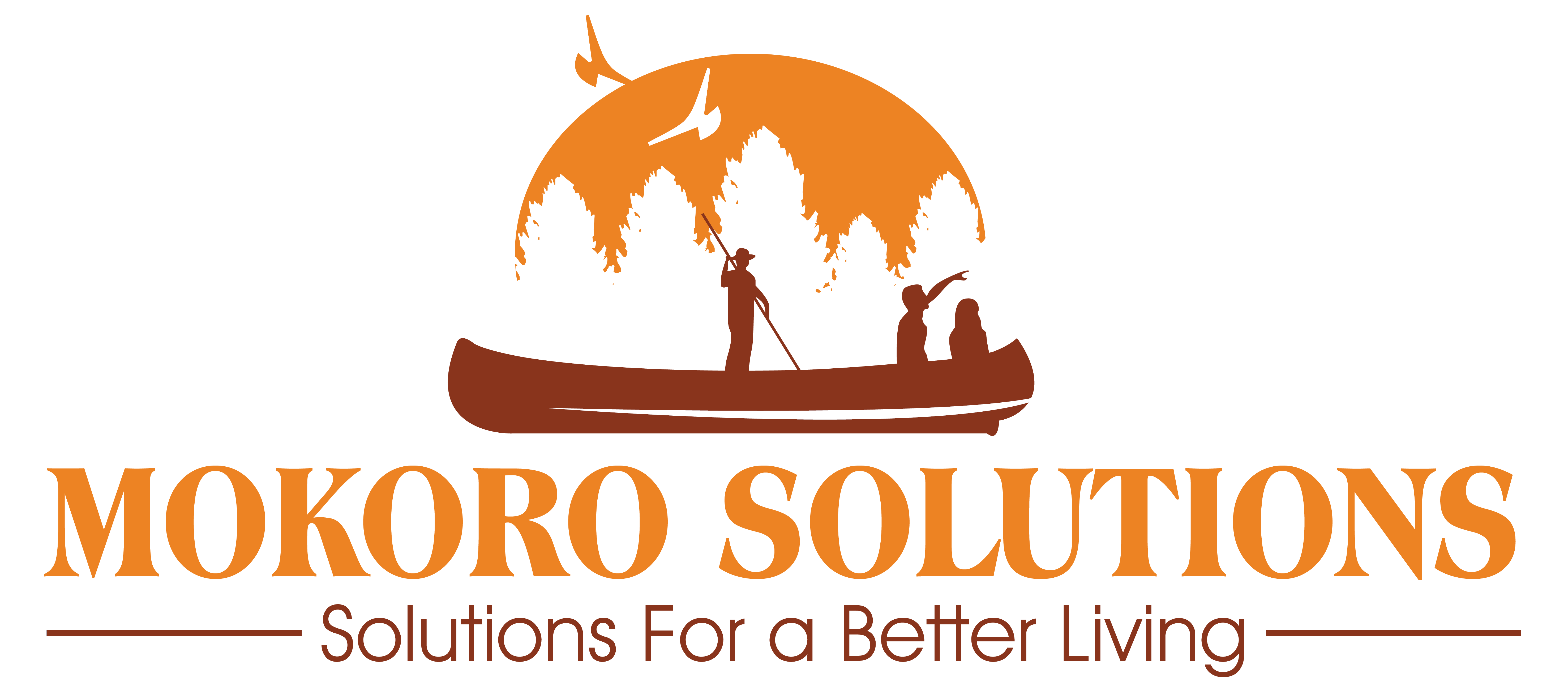 Mokoro Solutions – Solutions for a better living